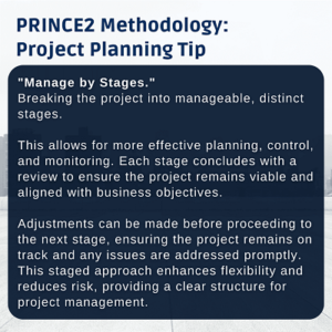 Project Management Odyssey: Navigate Success with PRINCE2 7th Edition