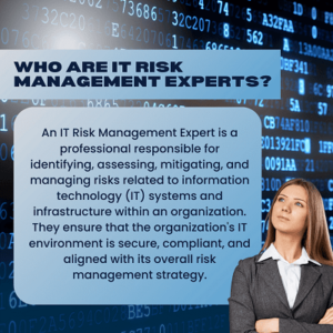ISACA CRISC: Why IT Risk Management Experts Are Essential and How to ...